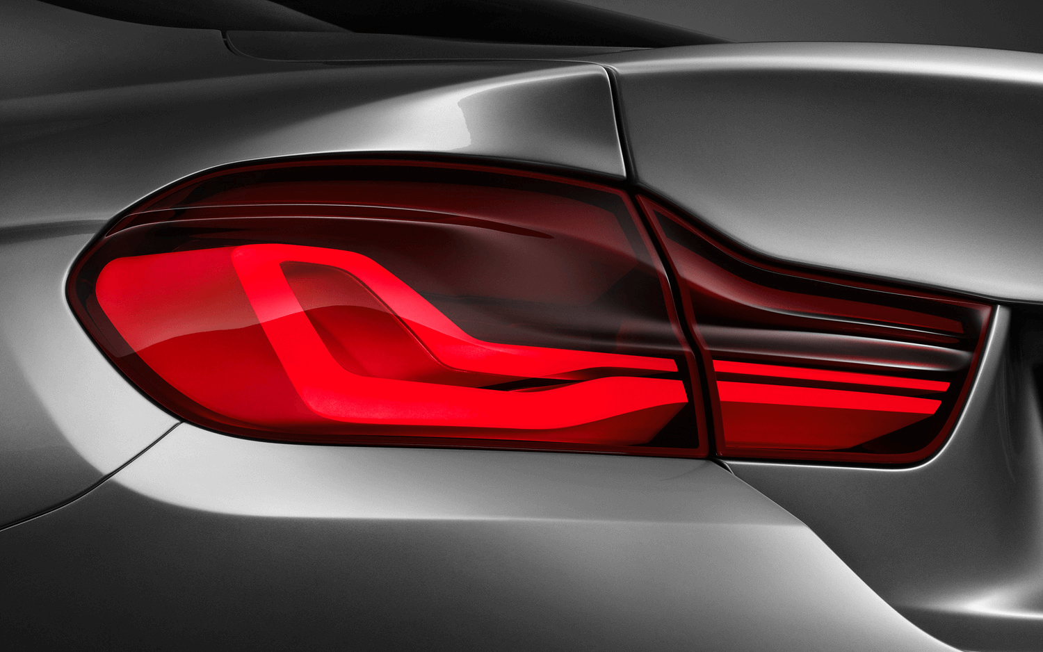 Custom Taillight Installation • Malden, MA