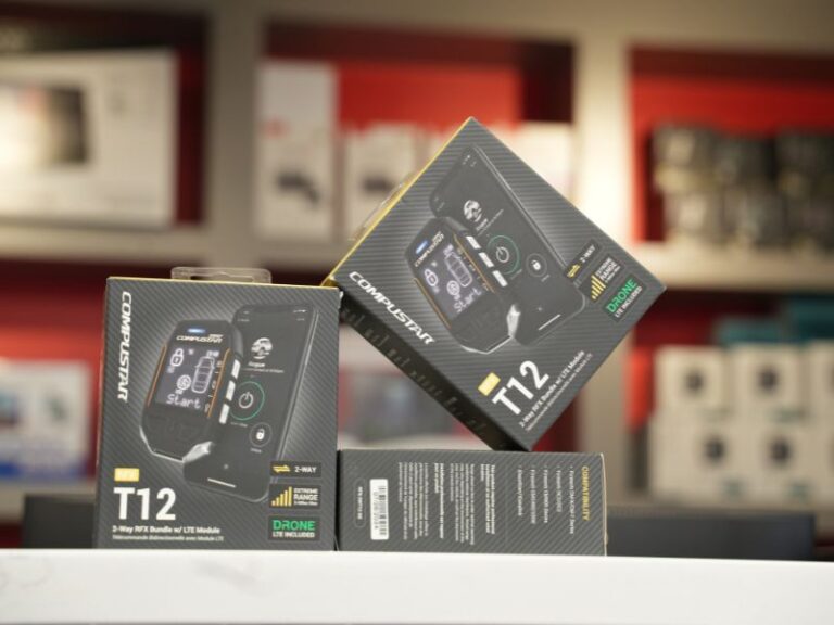 Remote Start Installation Near Me: Choosing the Best Service