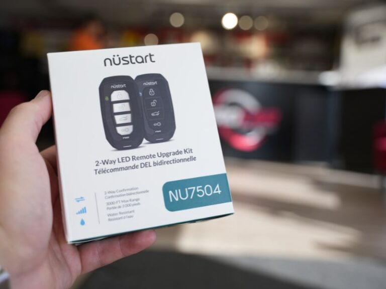 How to Install a Remote Start: A Guide For Car Owners