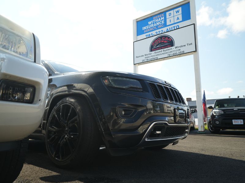 RGB LED Lights for Cars: Enhancing Aesthetics and Visibility