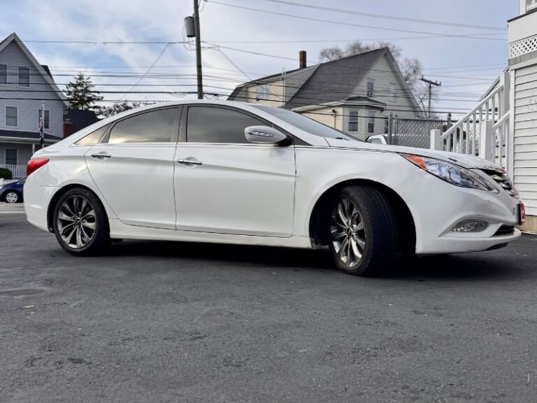 Carbon Window Tint for Cars: Privacy and UV Protection