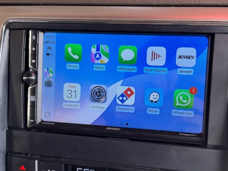 In-Car Entertainment Systems for the Driving Experience