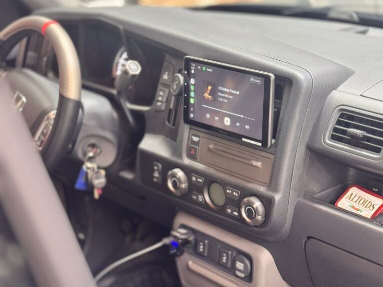 In-Car Entertainment Systems for the Driving Experience