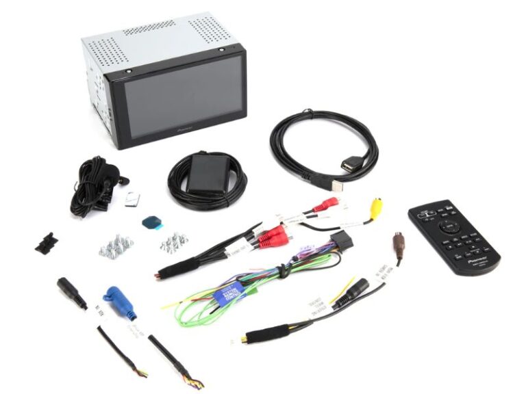 How to Install Apple CarPlay in Lexus GX 460