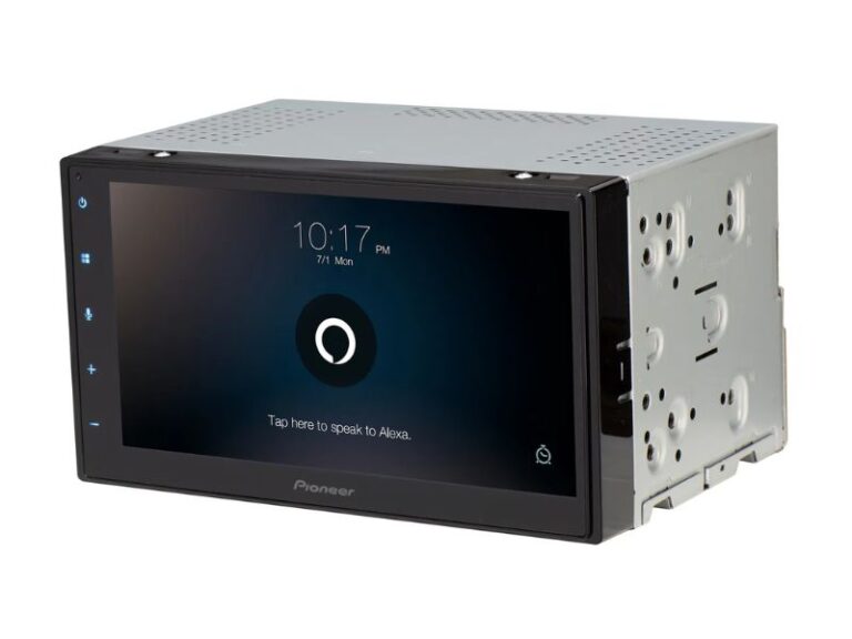 How to Install Apple CarPlay in Lexus GX 460