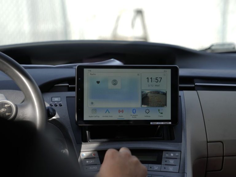 How Much to Install Apple CarPlay in Toyota?