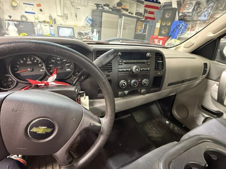Single-DIN vs. Double-DIN: Guide to Car Stereo Sizes