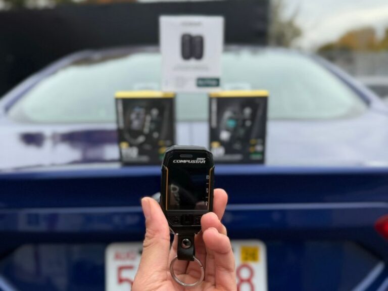 Honda Remote Start Installation: A Specialist's Guide