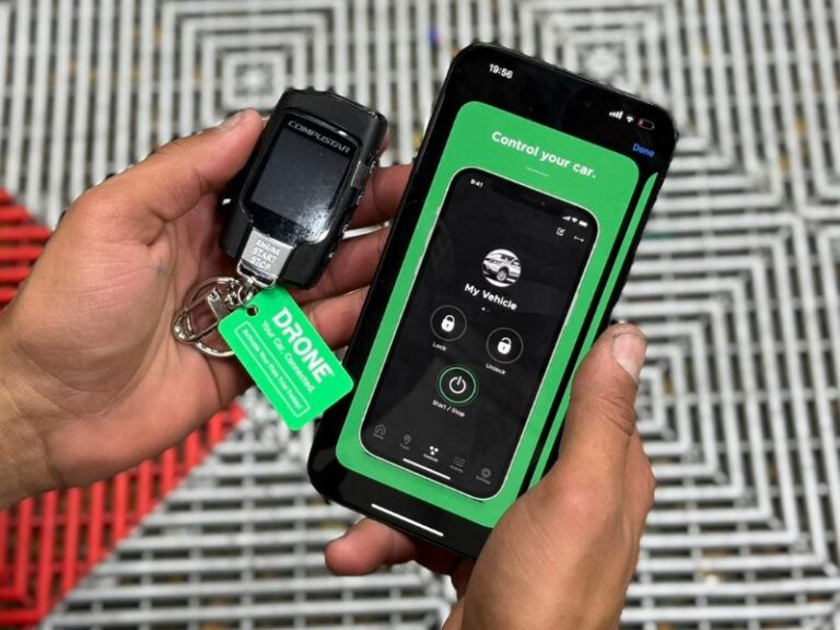 Honda Remote Start Installation: A Specialist's Guide